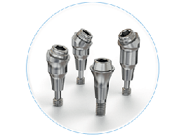 Bont Balance Base Narrow (SmartFix) Ankylos Dentsply Sirona