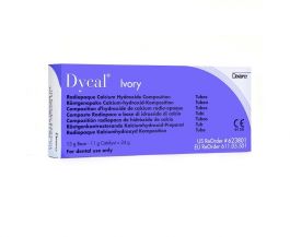 DYCAL IVORY DENTSPLY SIRONA