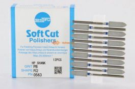 SOFT CUT POINT SHOFU