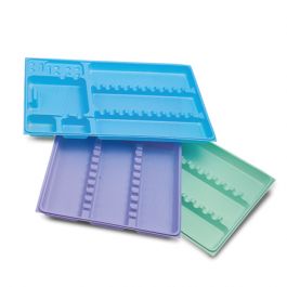 TAVITE PLASTIC UNICA FOLOSINTA MARI VERZI x 100 BUC SOGEVA