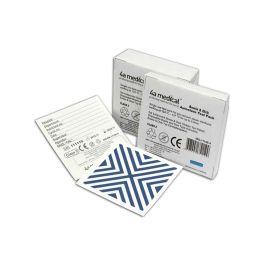 Test Control Bowie And Dick 4A Medical